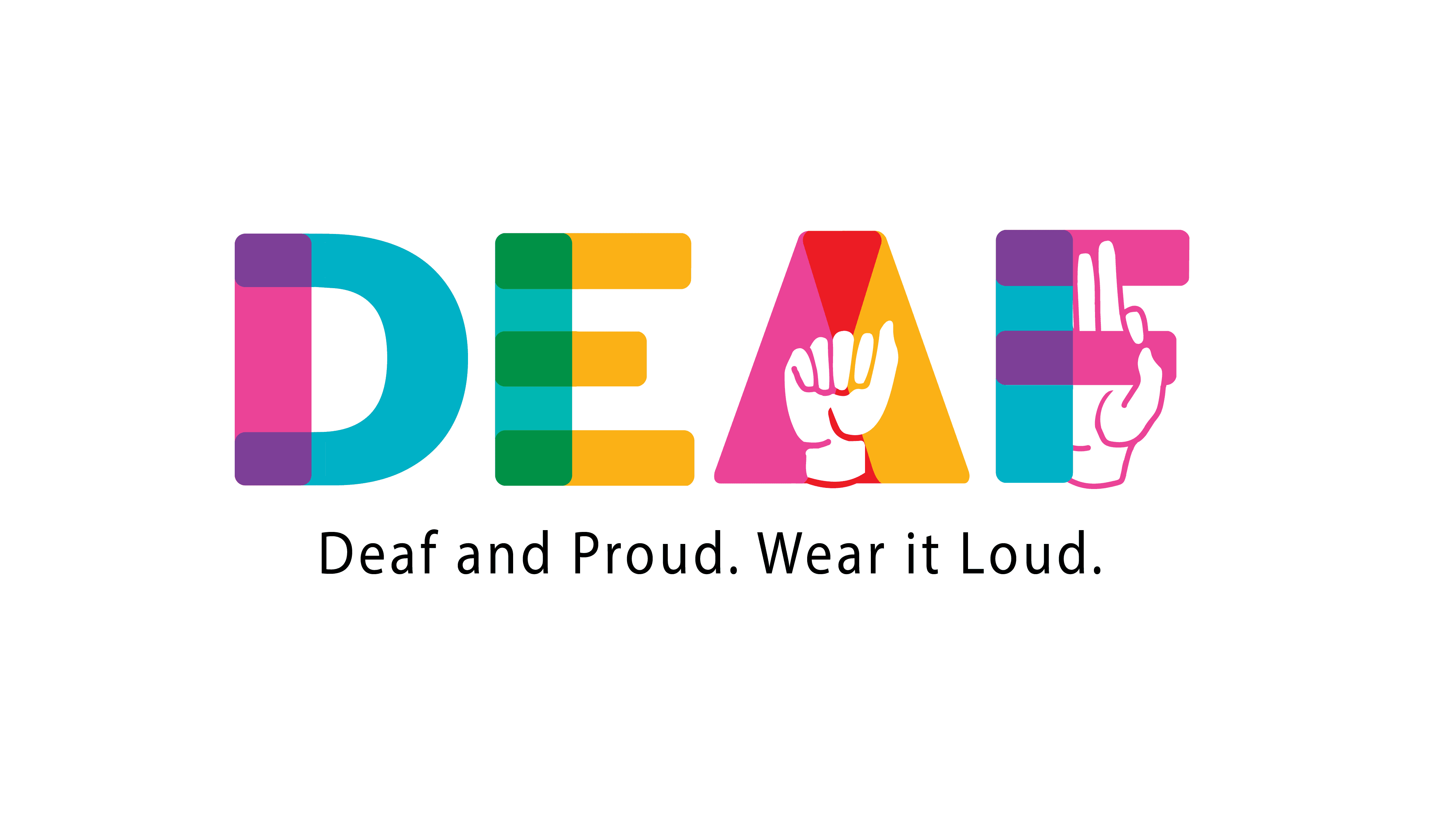 Deaf AF | Your Deaf-Centric Clothing Retailer – DeafAF